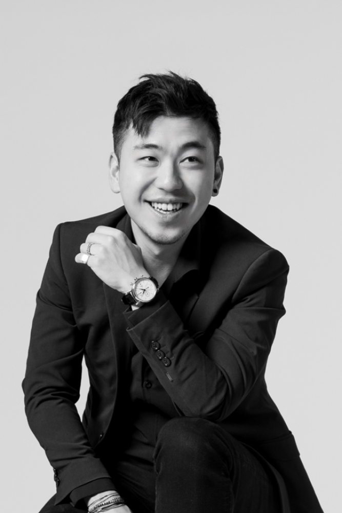 DFA Hong Kong Young Design Talent Award